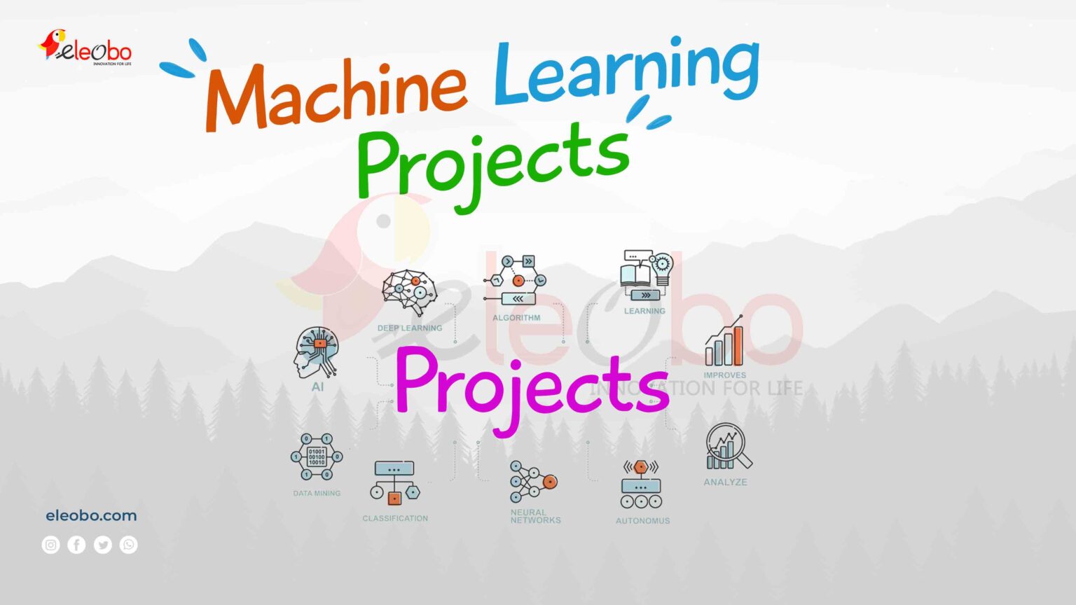 10 Beginner-Friendly Machine Learning Projects for 2025: Learn ML in ...